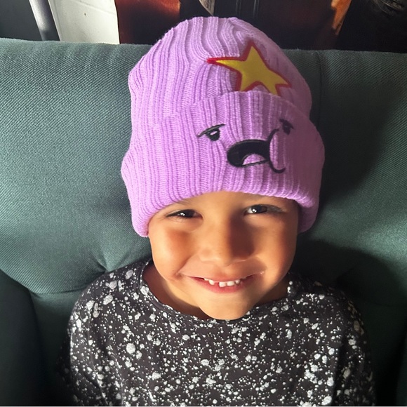 Adventure Time | Accessories | Adventure Time Lumpy Space Princess ...